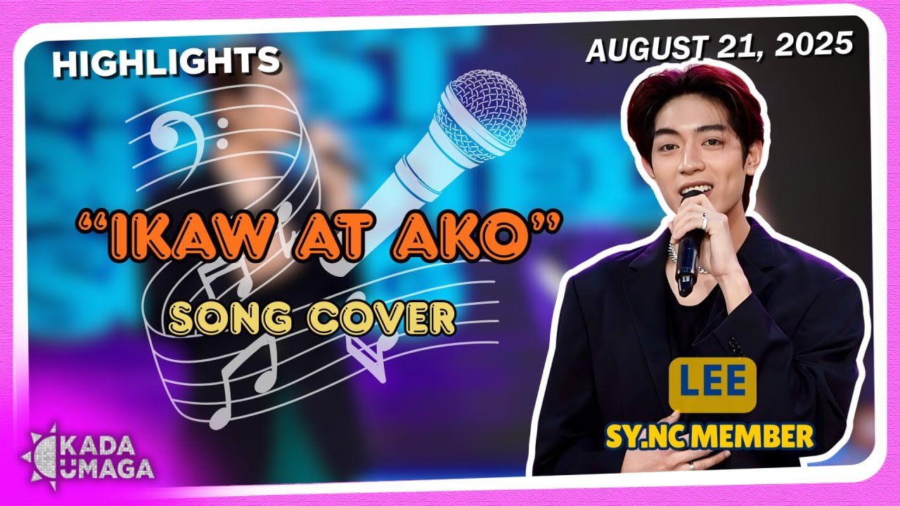 Why does "Ikaw At Ako" song hits different sa childhood memories? - YouTube