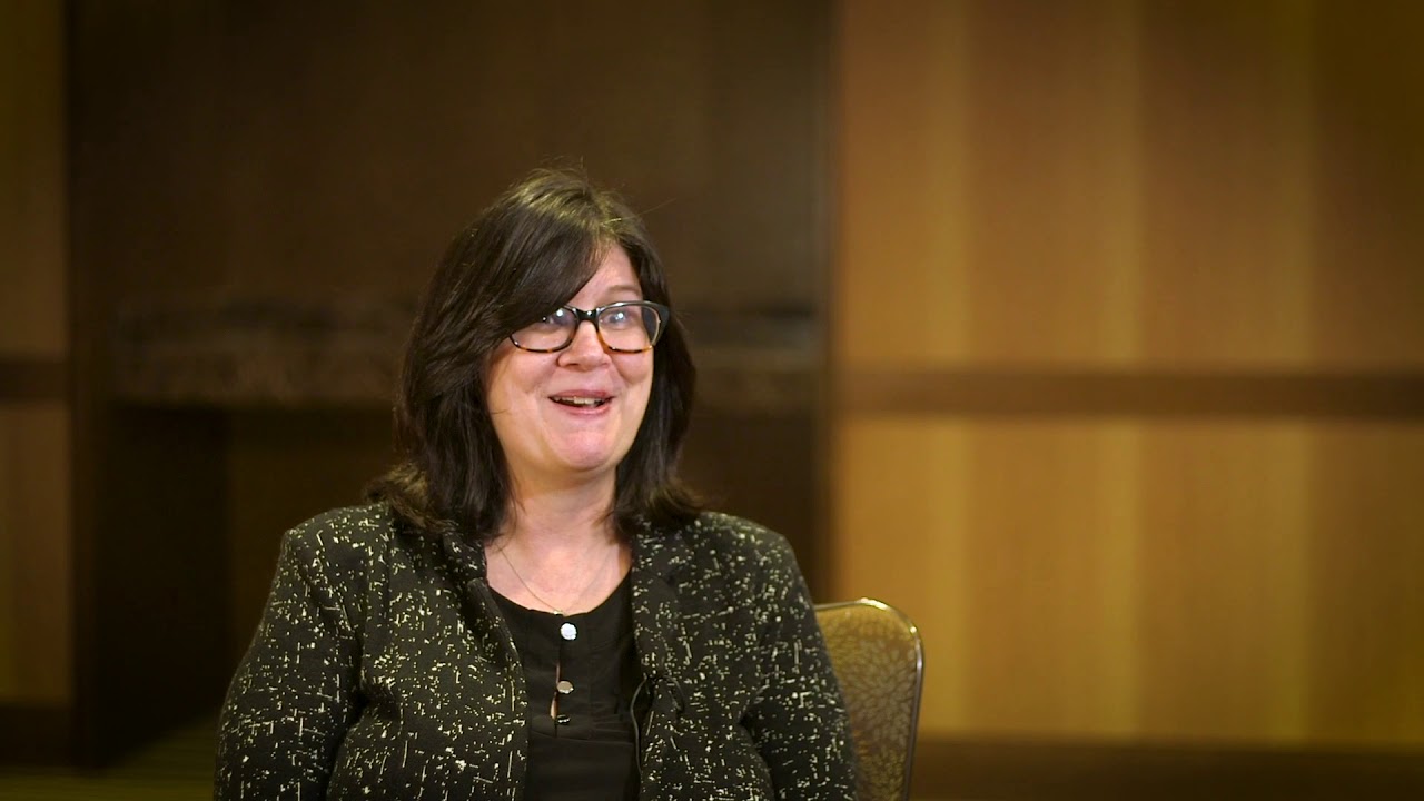 What Pro Bono Means to Me: Thomasina F. Moore - YouTube