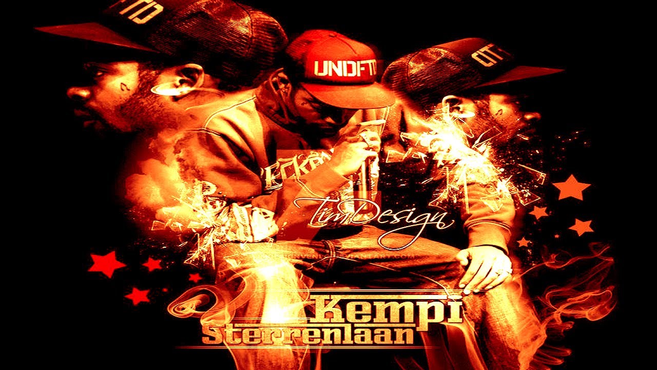 Kempi - Evolutie Van | Music Video - YouTube