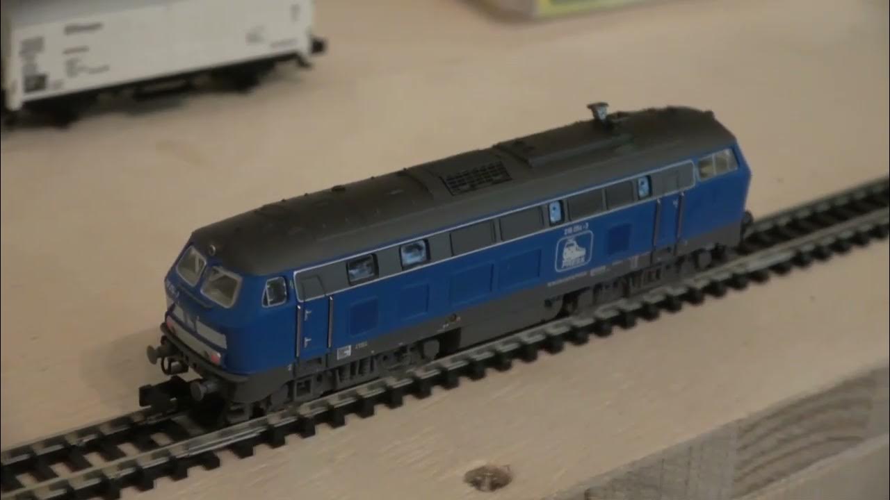 V218 - YouTube