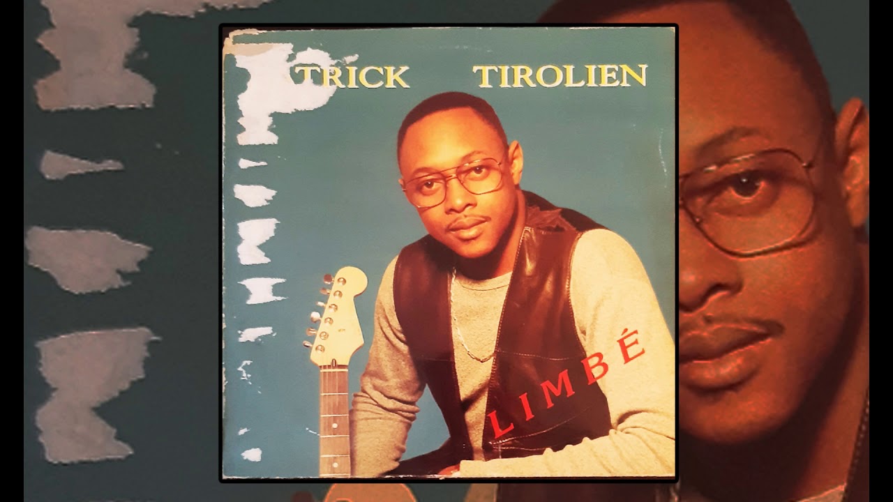 Patrick Tirolien - Feeling love (Henri Magne) - YouTube