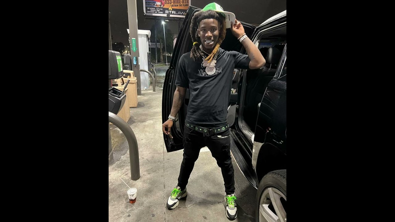 (FREE FOR PROFIT) Hard Hotboii type beat 2022 "Mercedes" - YouTube