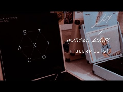 Özer Özel acem kızı şarkı sözleri lyrics 