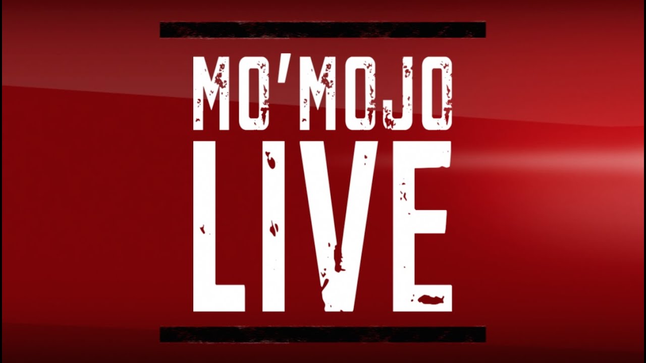 Mo’ Mojo Live in Barbados Trailer - YouTube