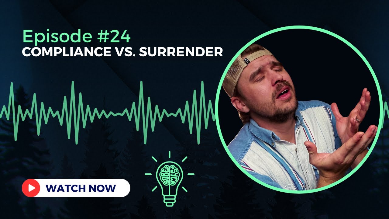 Compliance vs. Surrender: The Psychological Tightrope | Sober ...