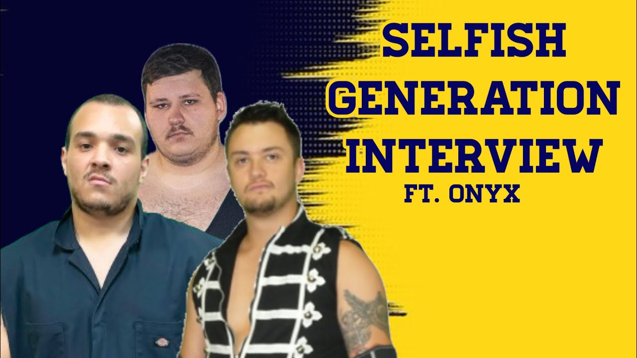 Selfish Generation Uncensored Interview Ft Onyx - YouTube