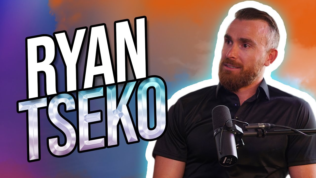 Ryan Tseko on The Clever Investor Show | Full Episode - YouTube