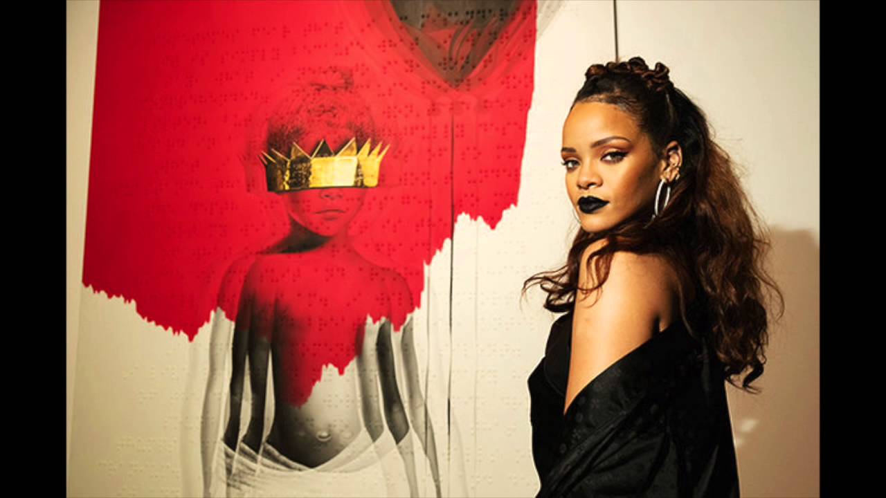 Work (( Official )) Remix - Rihanna ft. Chris Brown - YouTube