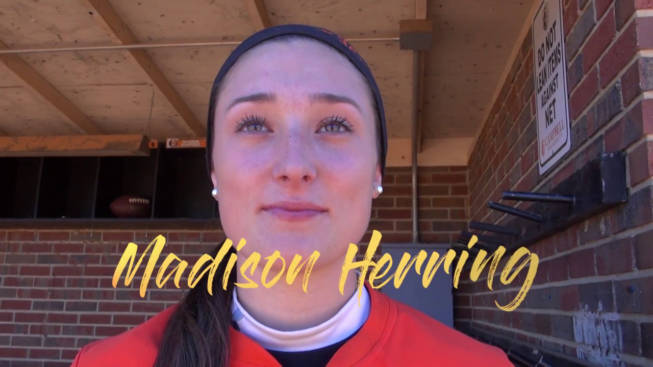 Madison Herring - Story of Survival - YouTube