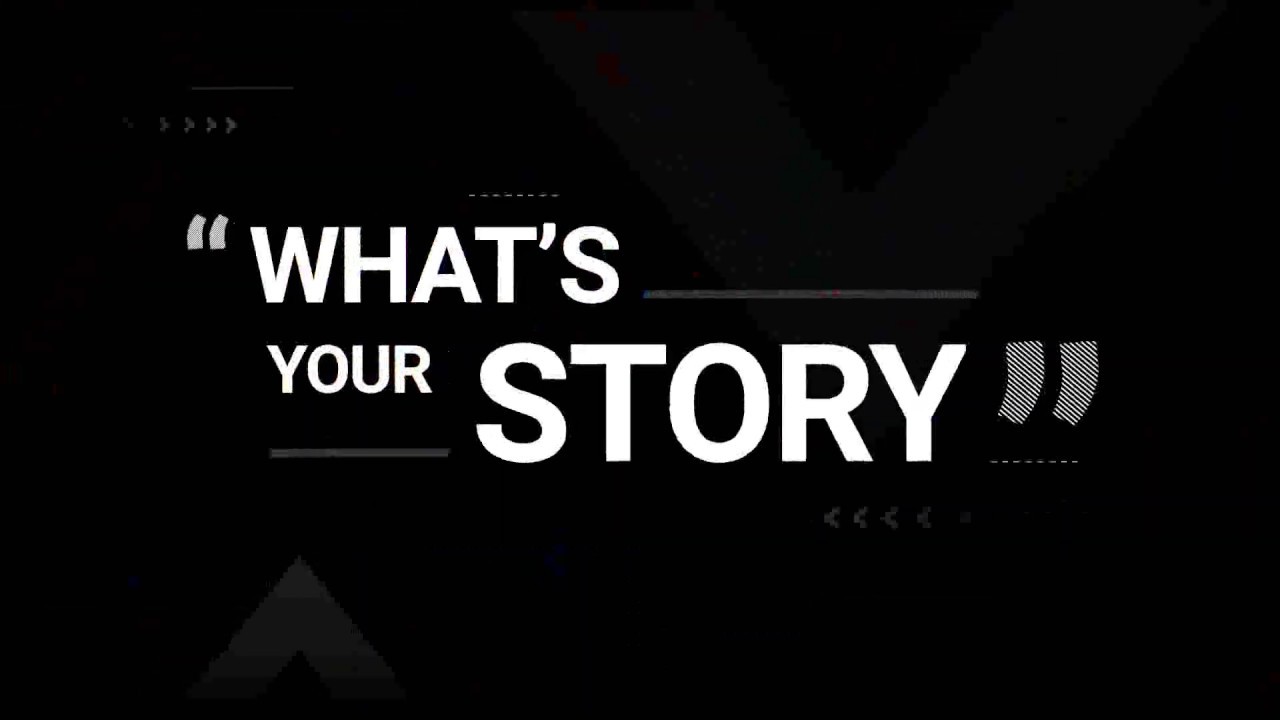 rgb new intro - YouTube