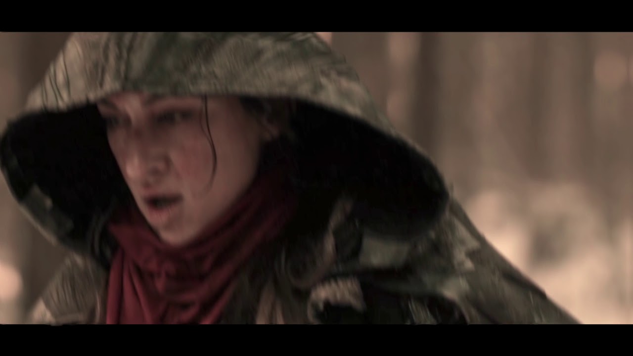the 100 echo | be true - YouTube