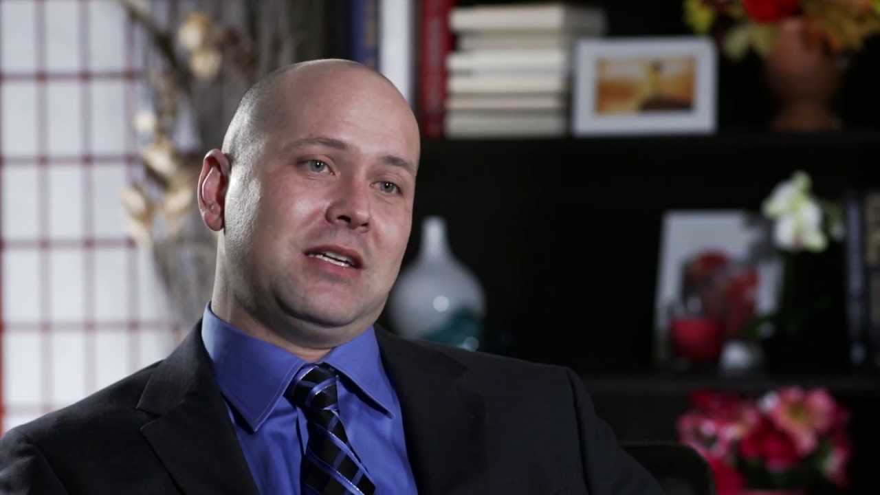 Physician Video Profile: Justin Sybesma, MD (Orthopedics) - YouTube