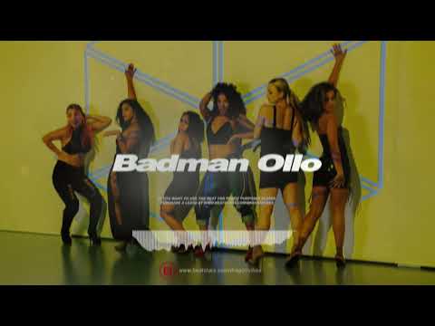 Badman Ollo | Bizzey Type Beat | Yung Felix 2022 | Trap Club Instrumental | Banger