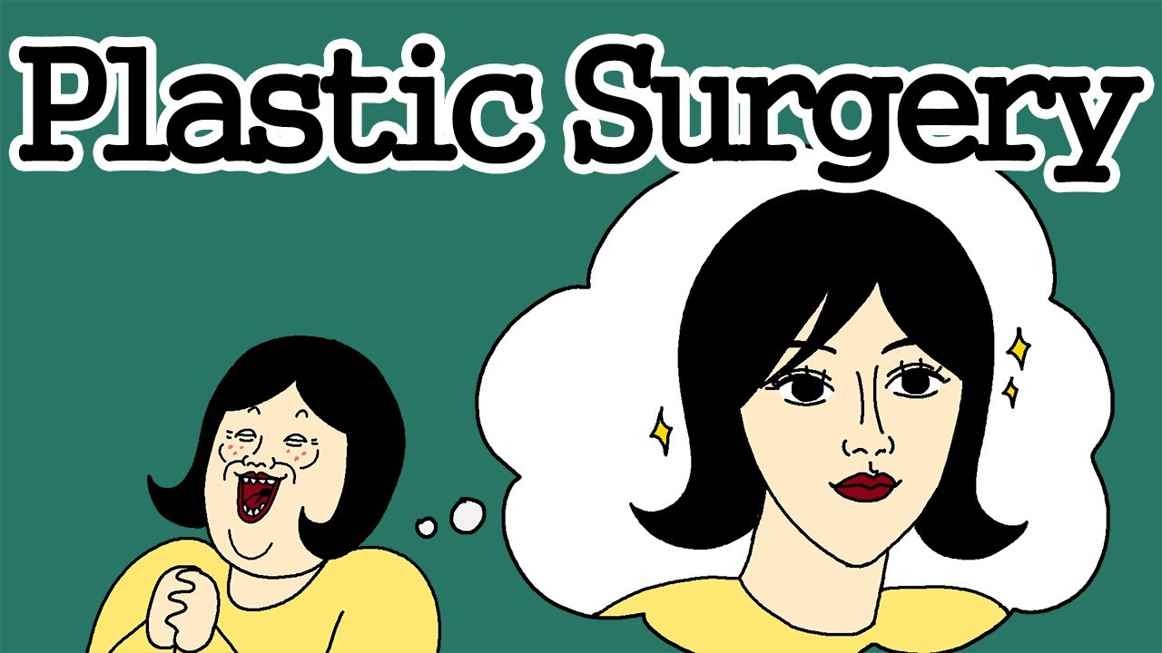 [Jjaltoon Original] Plastic Surgery - YouTube