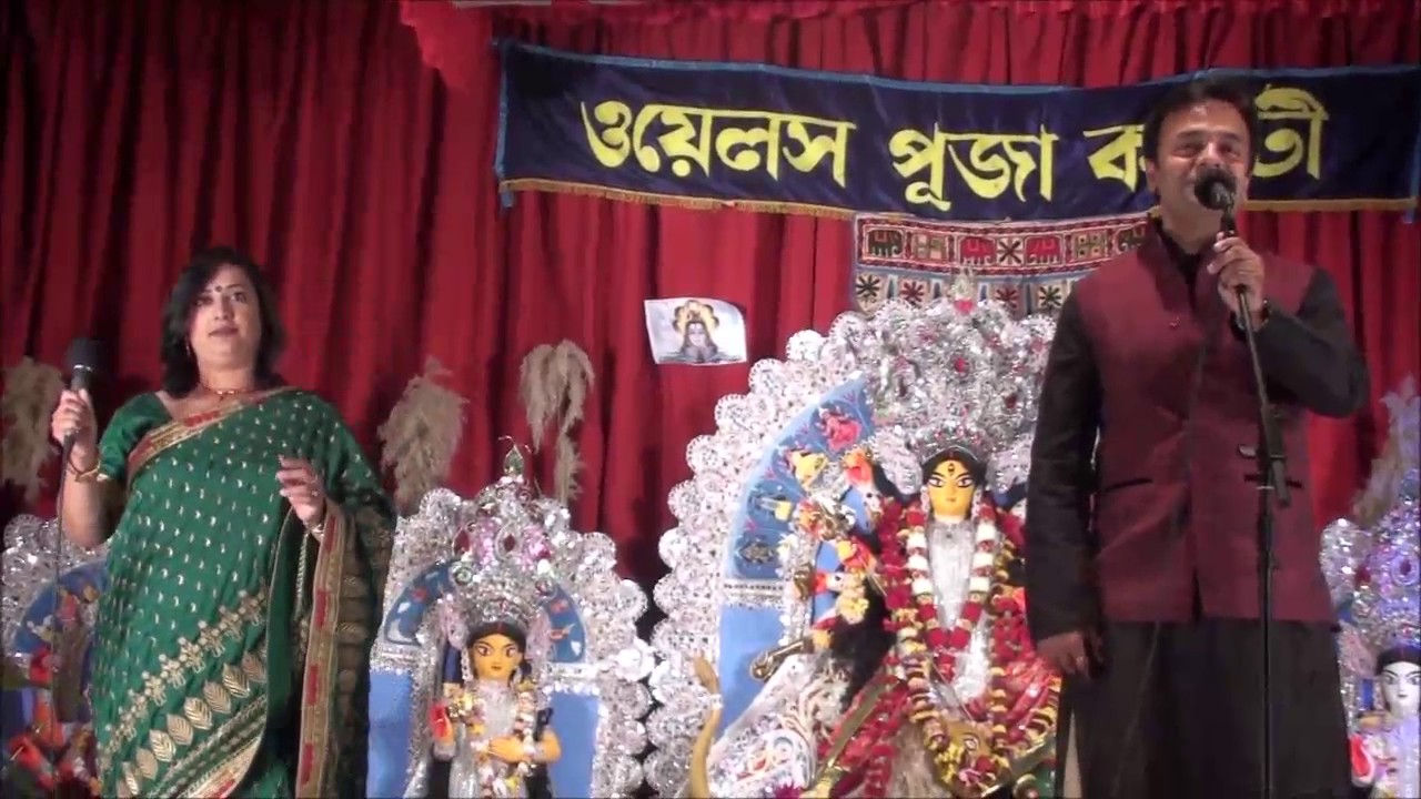 Kolkata from the film Praktan by Sayantan Das and Atreyee Saha - YouTube