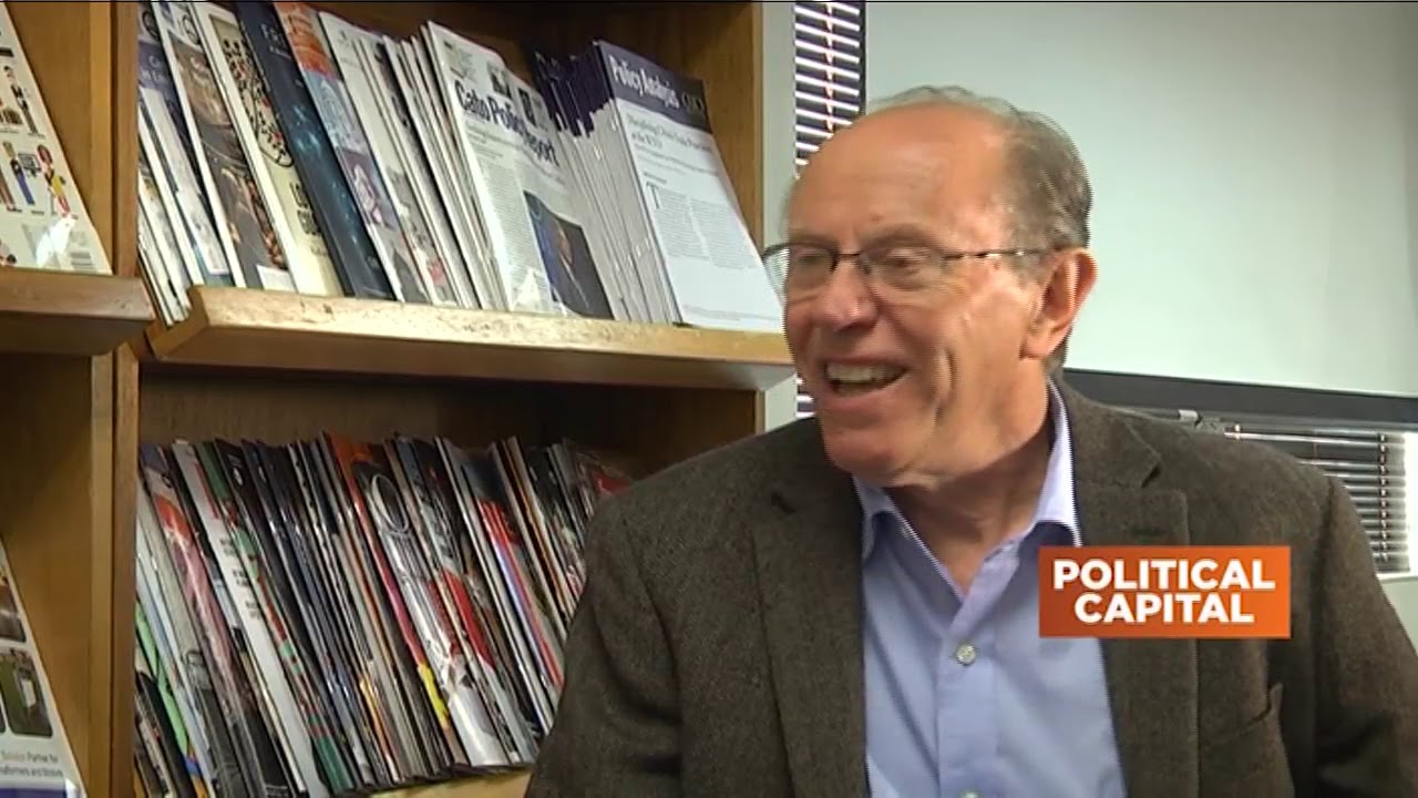 Why David Coltart supports Chamisa over Mwonzora for MDC president ...