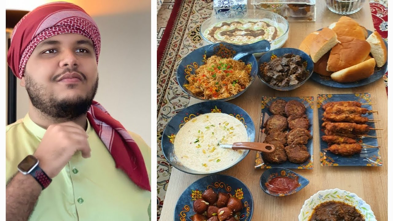 EID Celebrations In Muscat | EID Al Adha 2023 | Oman Trip Series Part 2 ...