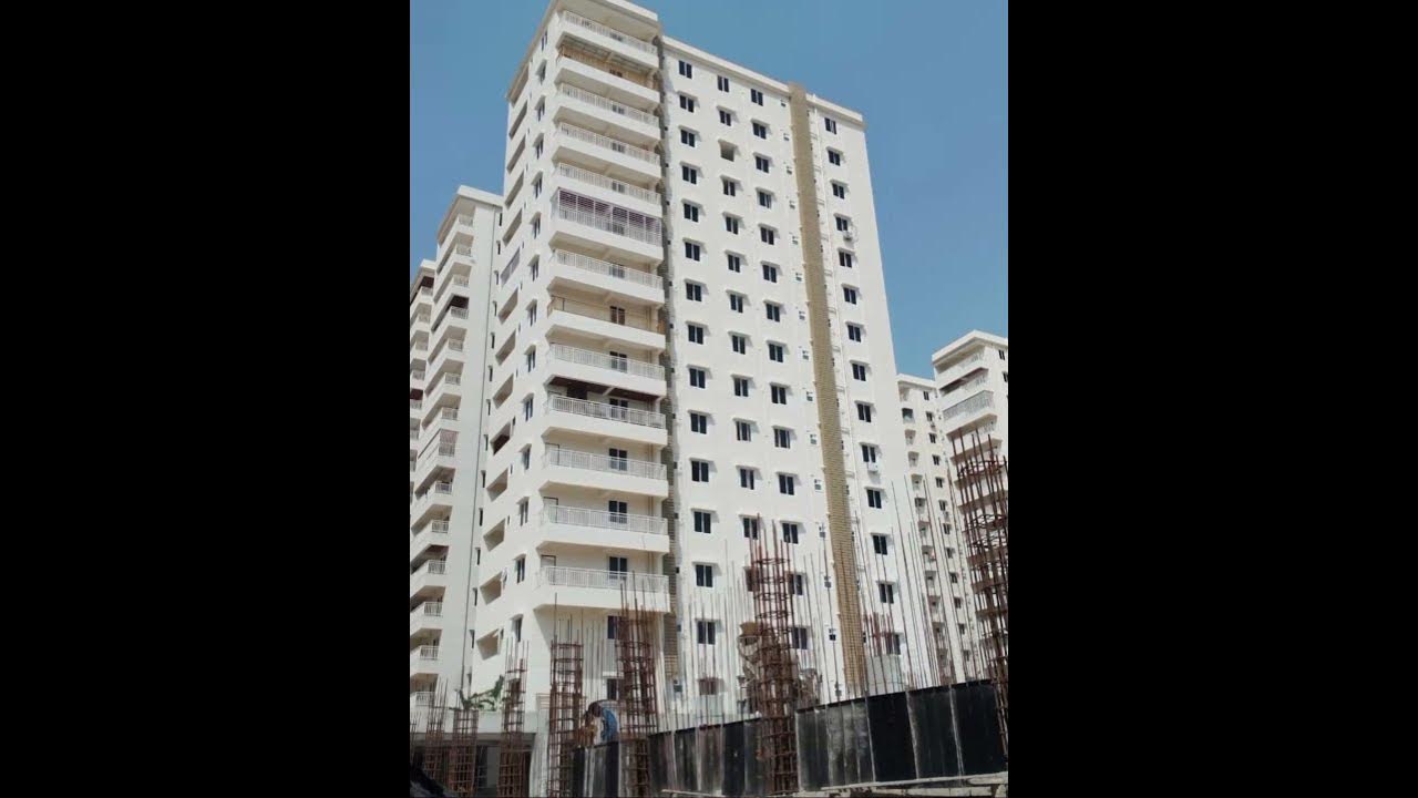 Hyderabad Central kam karna itni soch nahin - YouTube