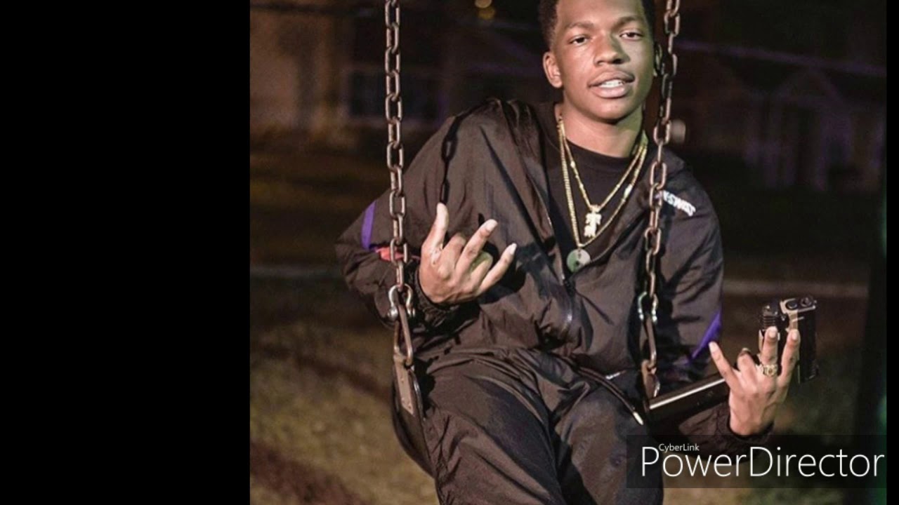 KickkOne Ft Lil GG - WastedTime2 slowEDD - YouTube