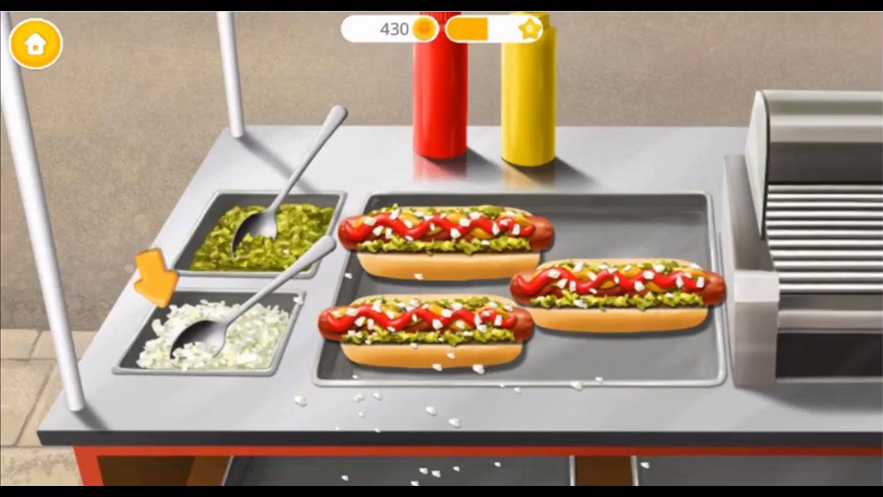 Cooking Games For Children The Most Popular Cooking Game Watching cooking-games-for-children-the-most-popular-cooking-game-watching