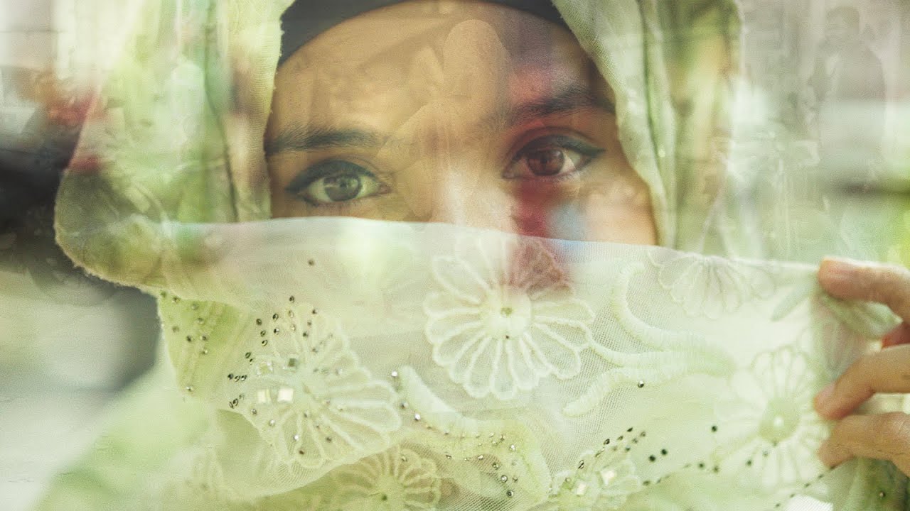 I am a Champion - Ruby's Story - YouTube