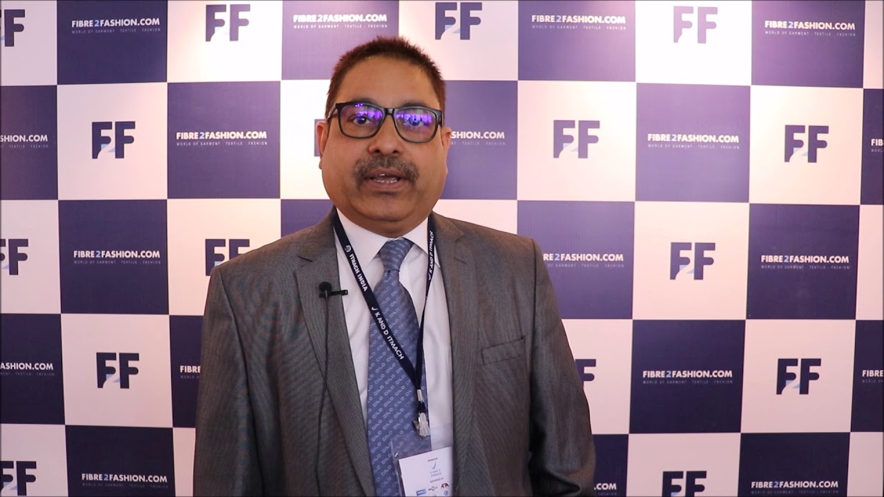 Mr. Yogesh Garg - Managing Director at Dilo Group talks about his ...