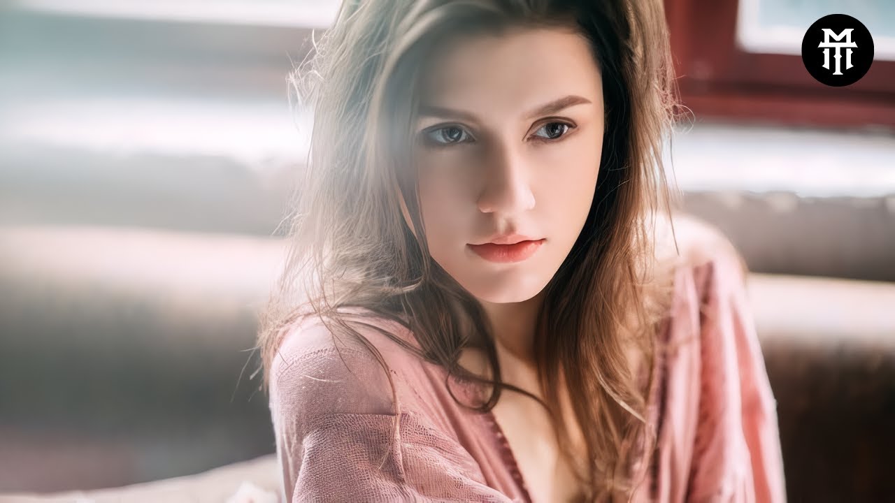 Top 10 Most Beauty and Flirty Prnstars (2025) - YouTube