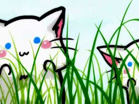 Super Nuko World - Yuikonnu & Ayaponzu - YouTube