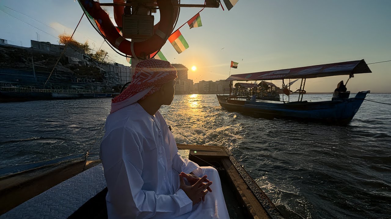 salam alaikum habibi - YouTube