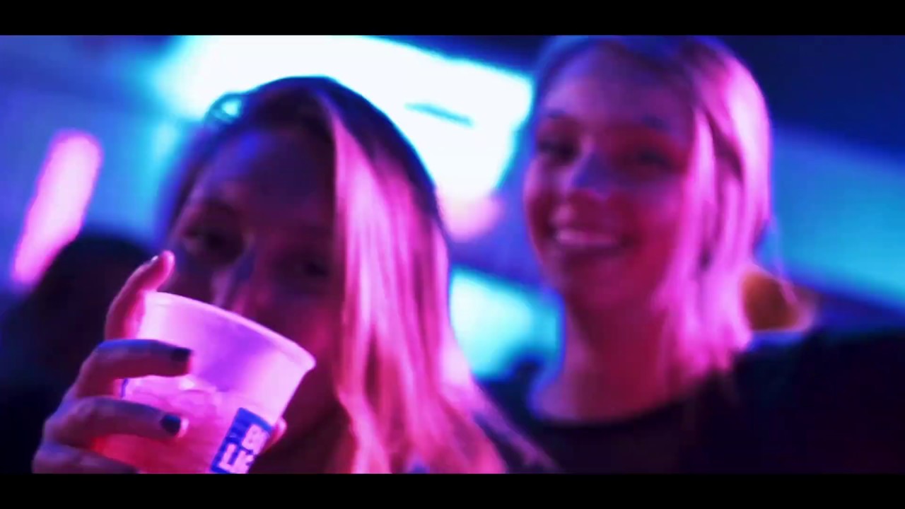 Dj Rye Bread @ Elm City Tap House - YouTube