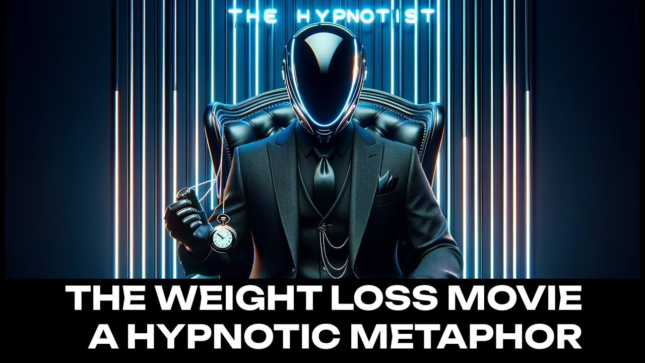 The Weight Loss Movie A Hypnotic Metaphor - YouTube