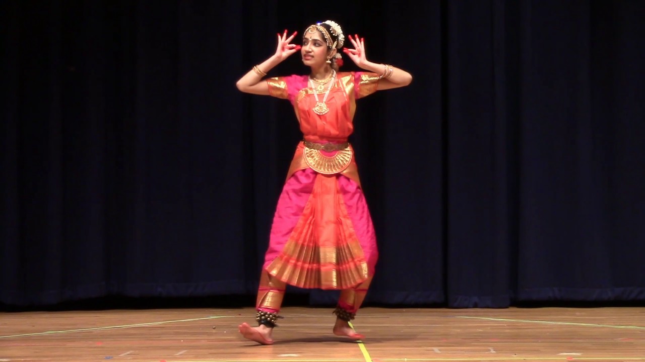 Nisha Narayan - Devi Neeye Thunai - YouTube