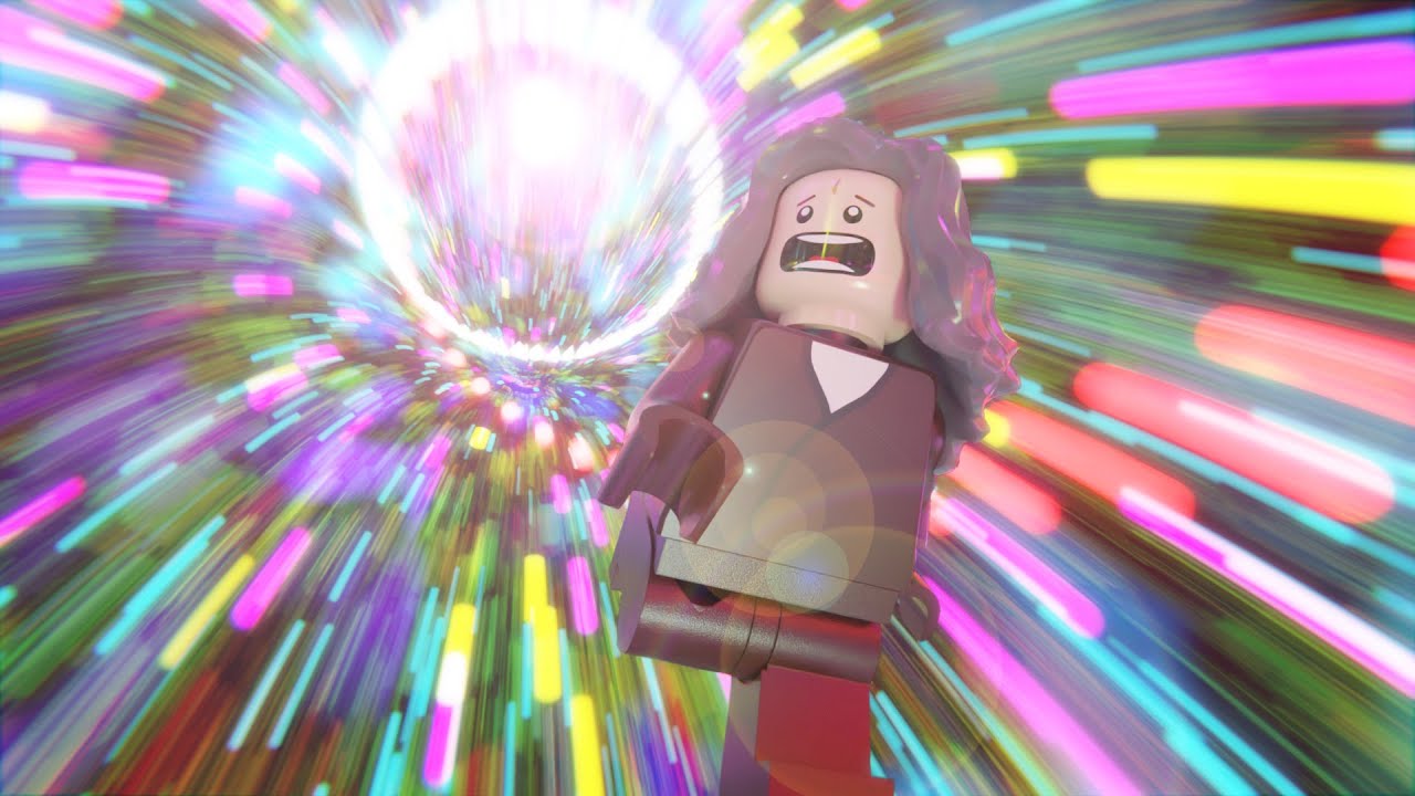 How Isaac Newton invented gravity - YouTube