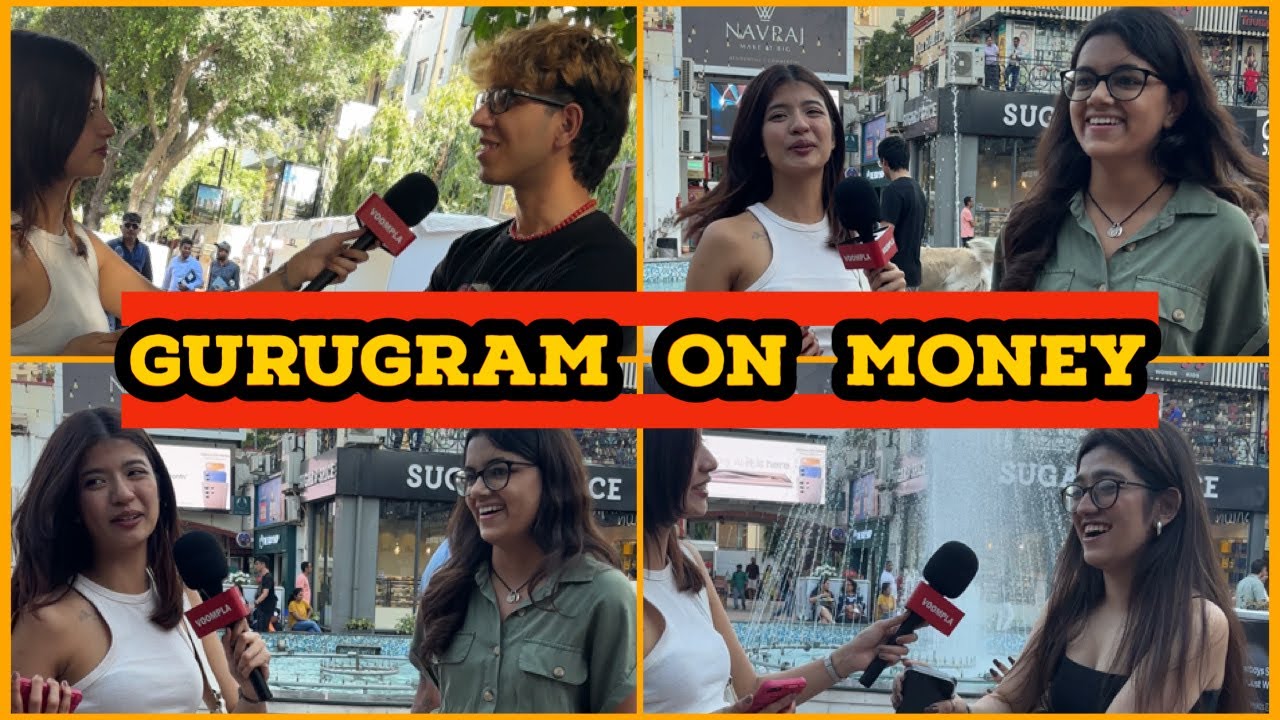 Money talks - Gurugram speaks on expensive purchases, rich vs normal ...