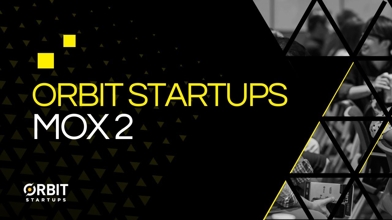 MOX - DEMO DAY BATCH #2 - After Video - YouTube
