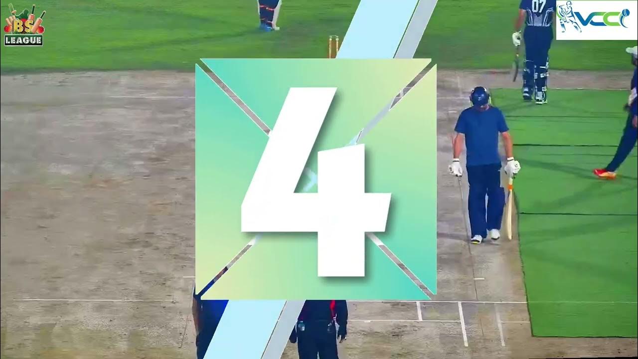 26 October 2024 || Phoenix Force CC vs Classic Cricket Club Dubai || BS Saturday Slammers 20 ...