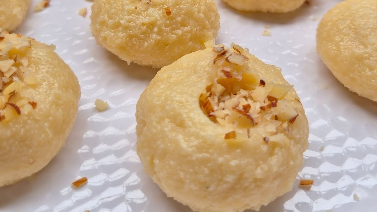 Janmashtami Special Paida Recipe | Lord Krishna’s Favorite Sweet Dish ...