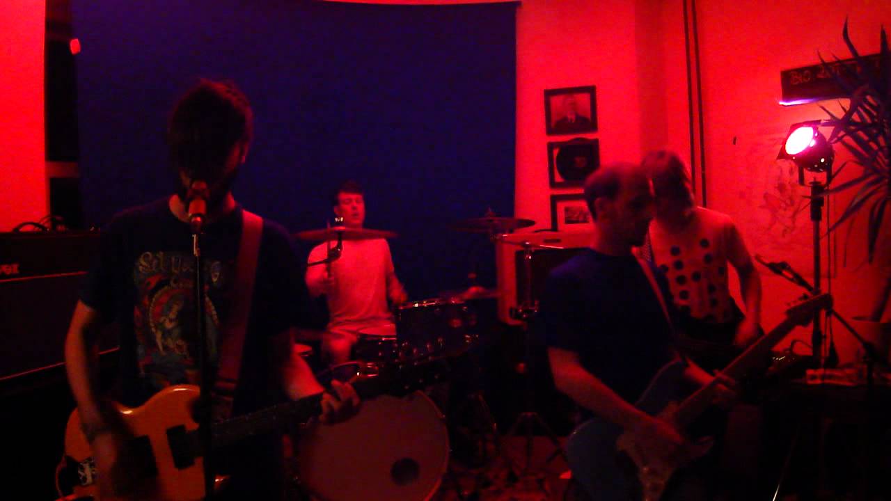 The Creech - 1 - YouTube