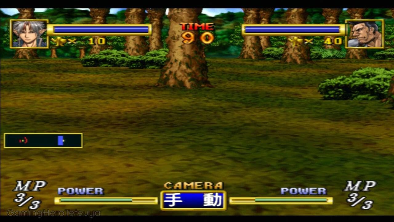 PS2 - Dragon Force gameplay (Part 4) [HD] - YouTube