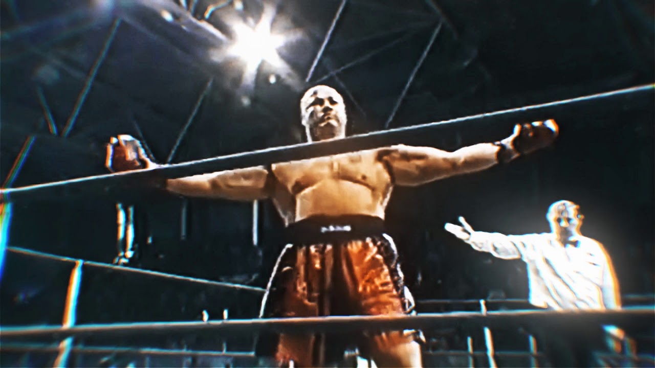 Tony Halme Edit - YouTube