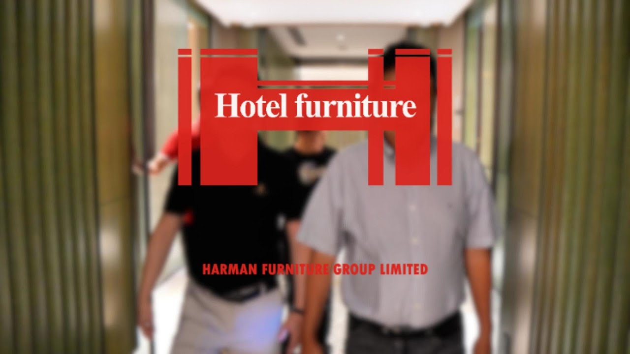 Indonesian customer revisits Harman - YouTube