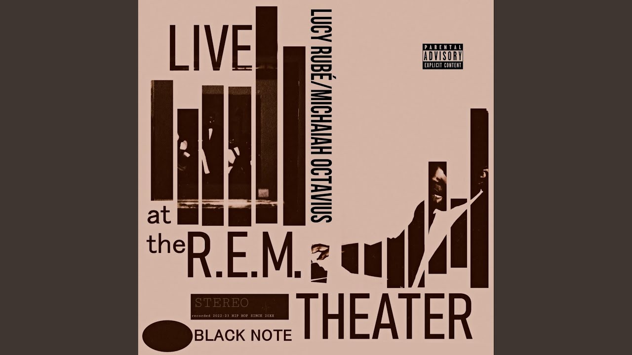 What Happened To Lucy? (Intermission) (Live) - YouTube