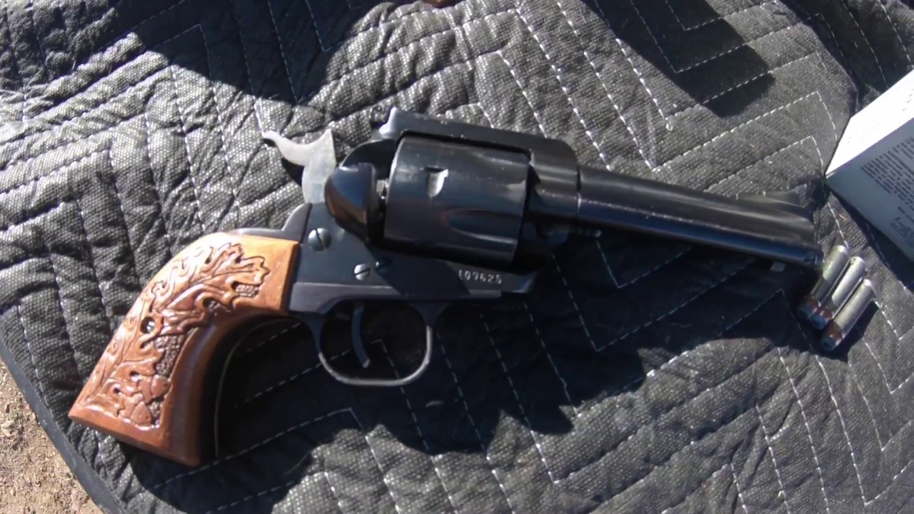 Ruger Blackhawk 357 Magnum , 38 Special + P vs Body Armor - YouTube