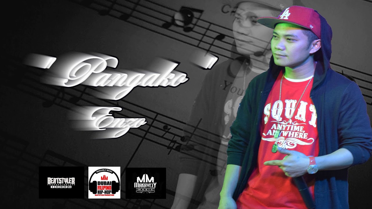 Pangako - ENZO - YouTube Music