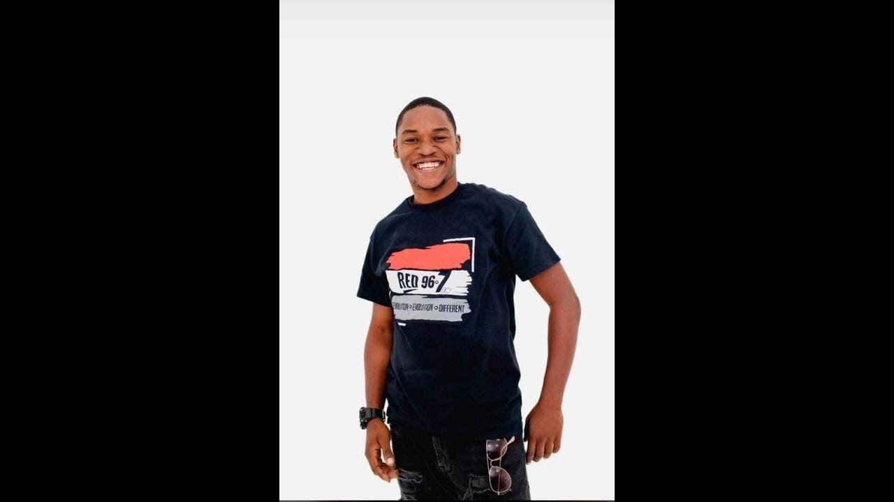 THE FUNERAL SERVICE OF ELIJAH JARMAL BABB - YouTube