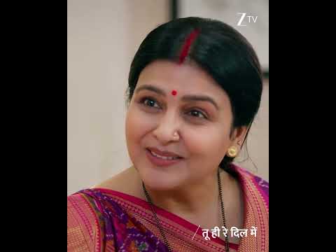 Tu Hi Re Dil Mein | EP 83 | Zee TV UK