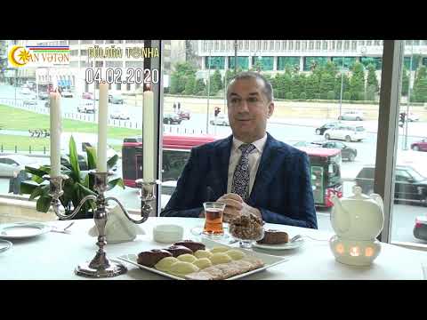 Gülağa Tənha kadr siyasətindən danışdı