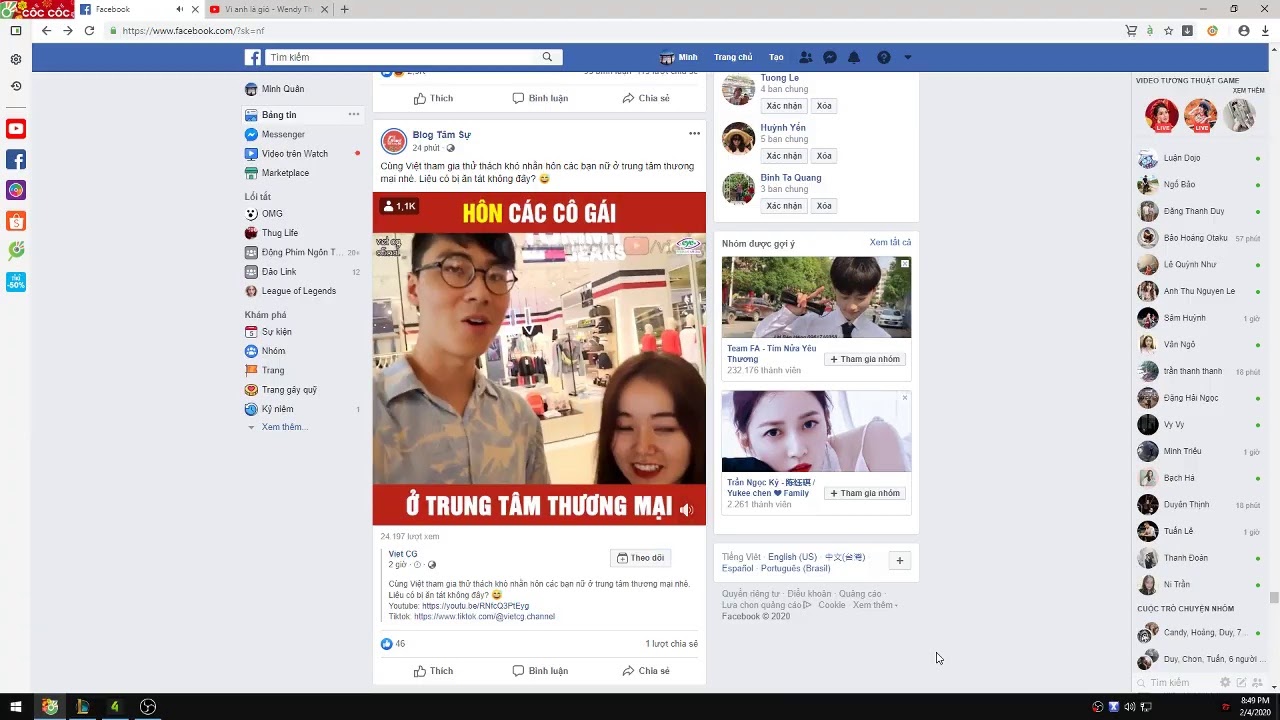 Live Stream 14 - YouTube