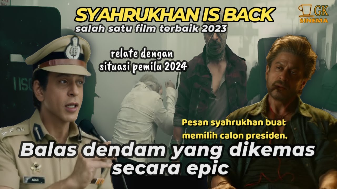 ALUR FILM INDIA TERBARU - FILM INI RELATE DENGAN SITUASI POLITIK SAAT ...