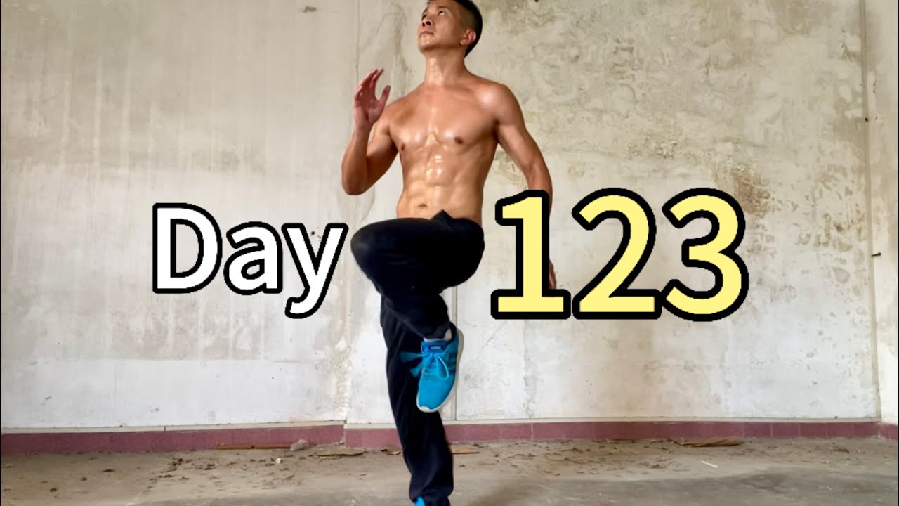 6 sets of regular Push-ups with 21kg.(workout daily, day 123)#workout - YouTube